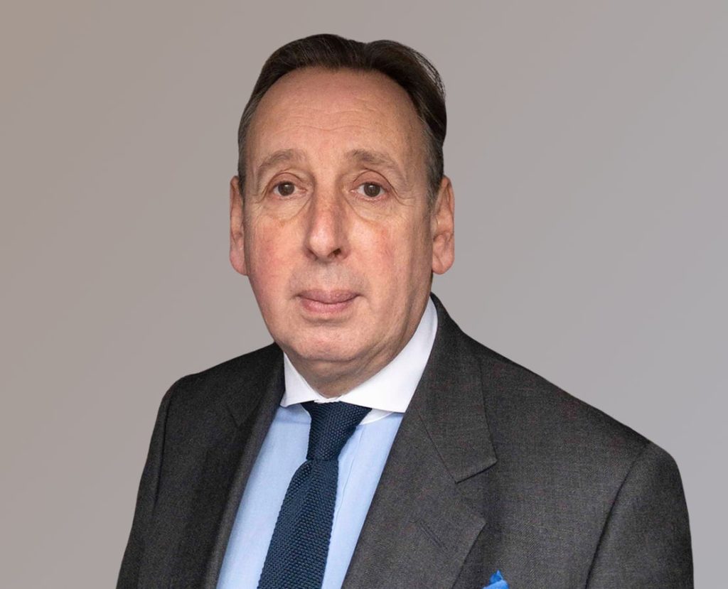 Archangelo Power - 2BR - Barristers Chambers