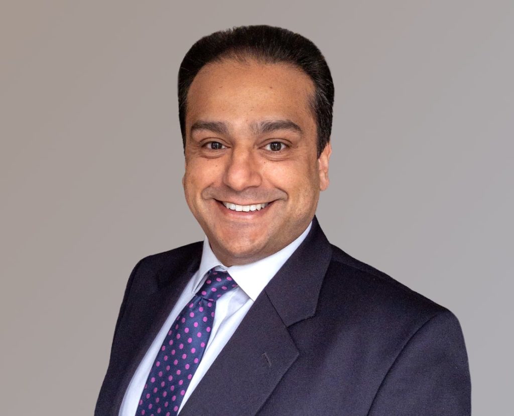 Ashraf Khan - 2BR - Barristers Chambers