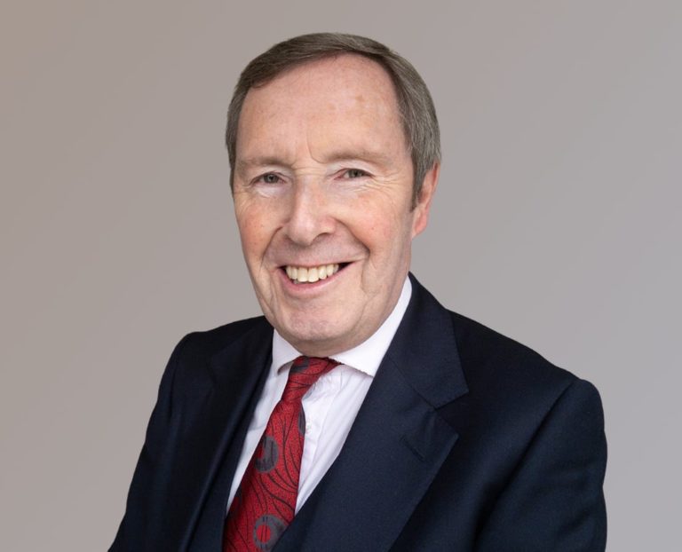 Barry Gilbert - 2BR - Barristers Chambers