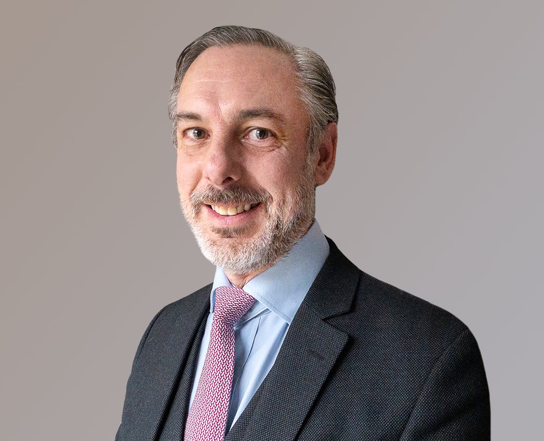 Christopher Martin - 2BR - Barristers Chambers