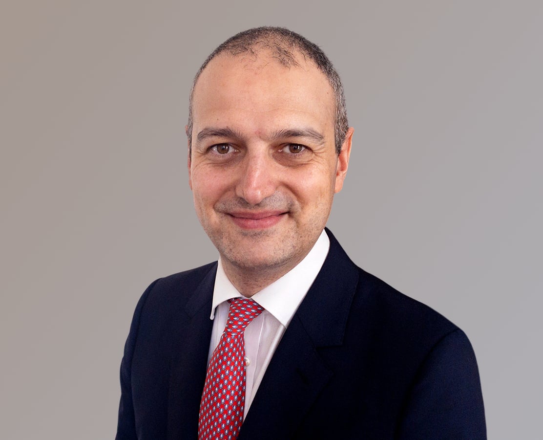 Christopher Saad - 2BR - Barristers Chambers