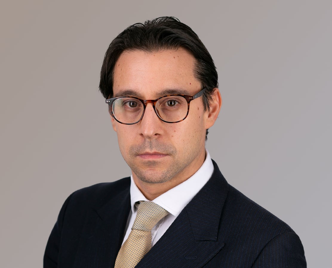 Nick Bonehill - 2BR - Barristers Chambers