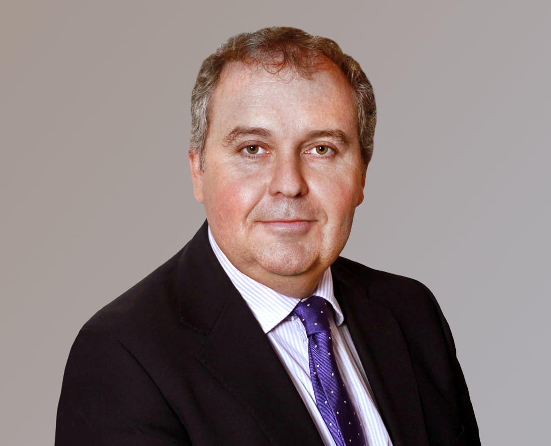 Sean Hammond - 2BR - Barristers Chambers