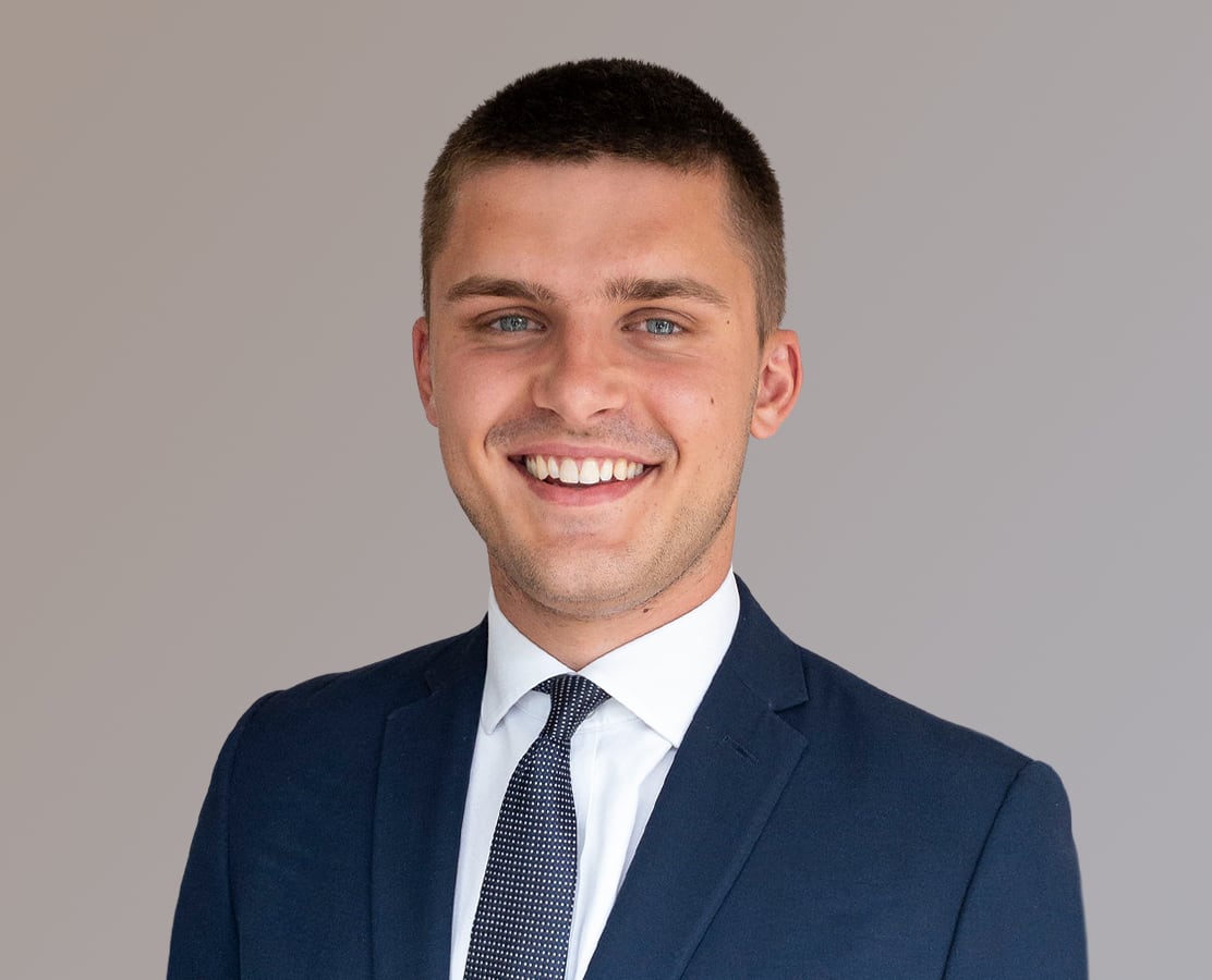 Fred Batstone - 2BR - Barristers Chambers