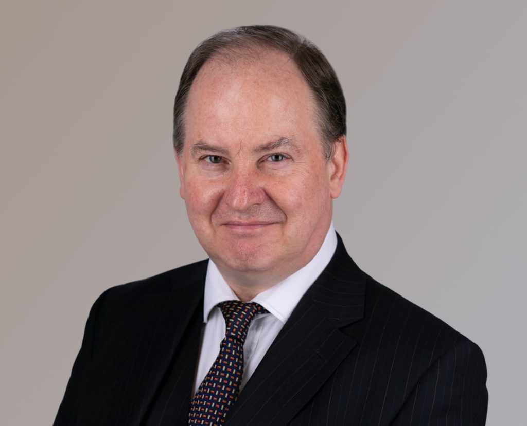 John Livingston - 2BR - Barristers Chambers
