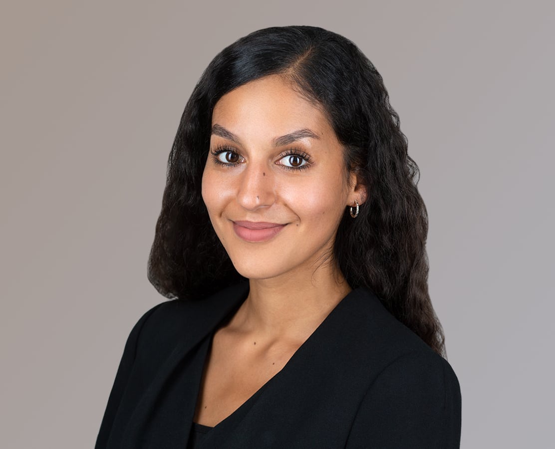 Huda Musa - 2BR - Barristers Chambers