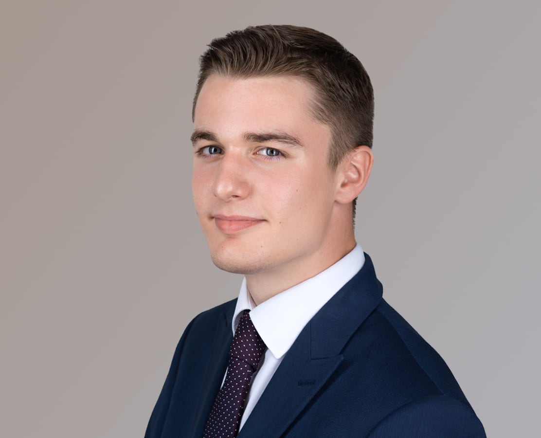 Joseph Mulligan - 2BR - Barristers Chambers