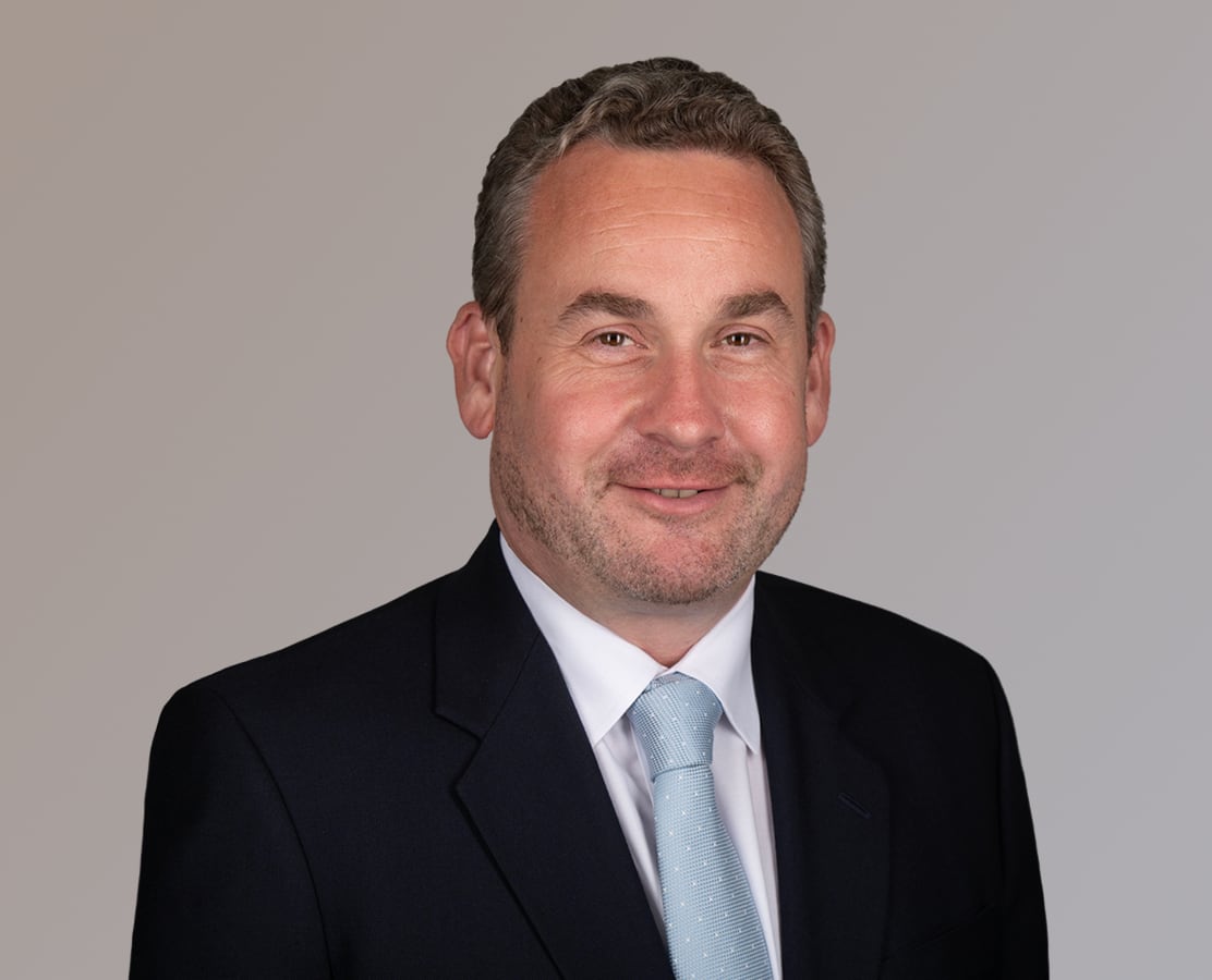 Hugo Lodge - 2BR - Barristers Chambers