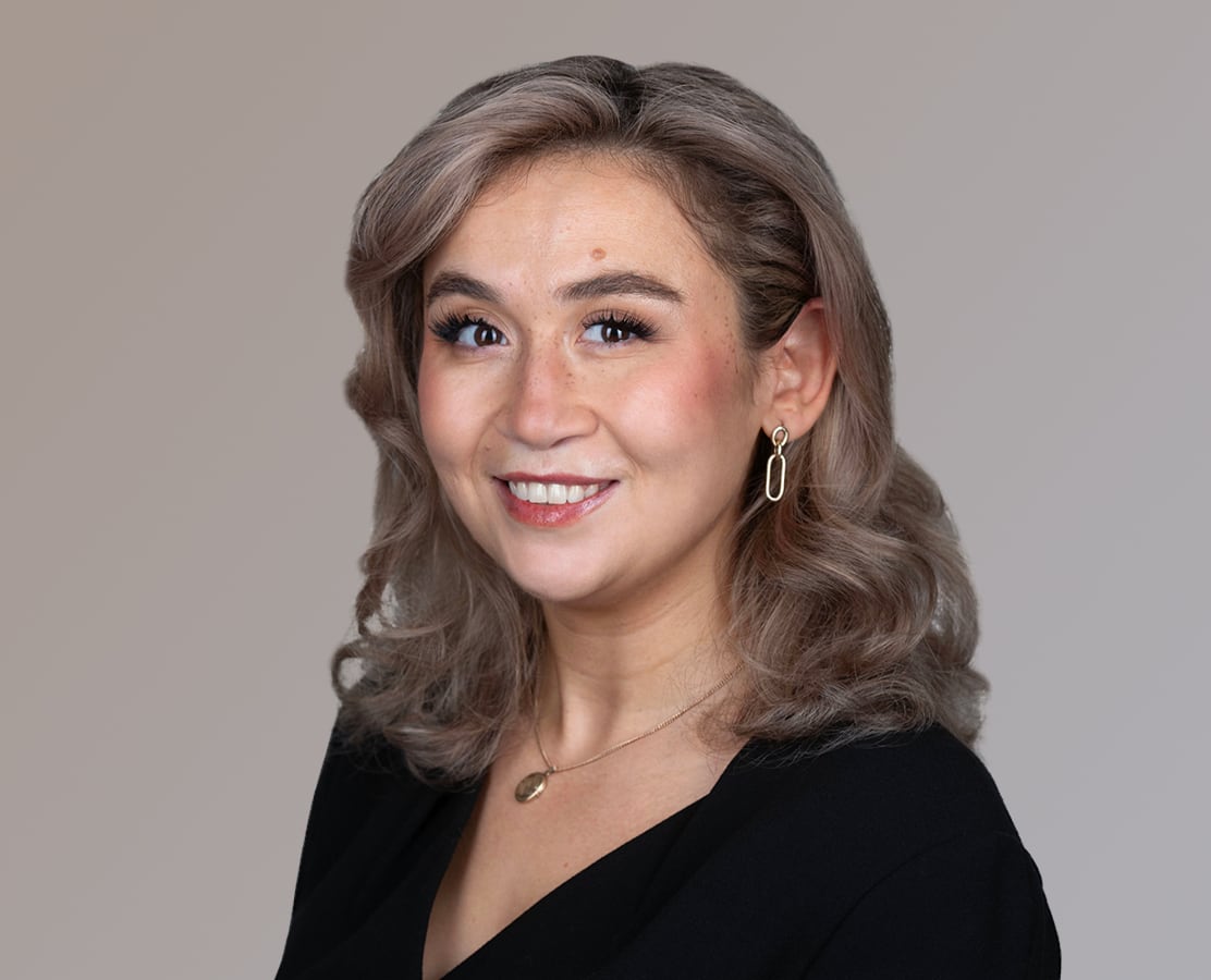 Elspeth Windsor - 2BR - Barristers Chambers