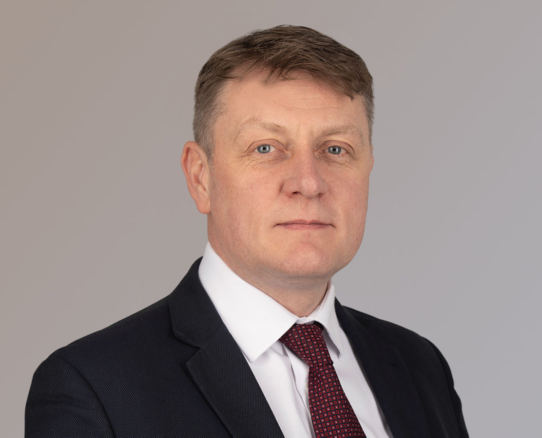 Graham Briggs - 2BR - Barristers Chambers