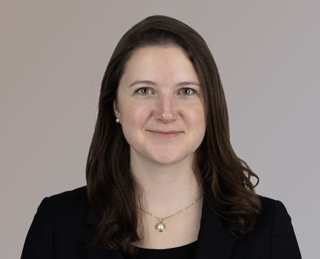 Alice Lyle - 2BR - Barristers Chambers