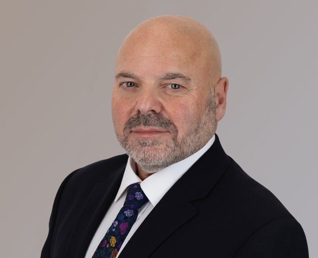 Charlie Sherrard KC - 2BR - Barristers Chambers