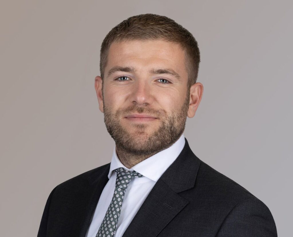 Dan Santos-Costa - 2BR - Barristers Chambers