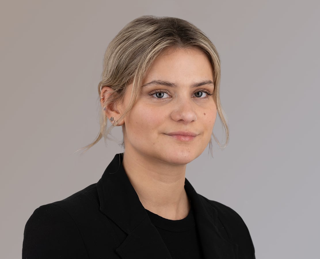 Ella Burt - 2BR - Barristers Chambers